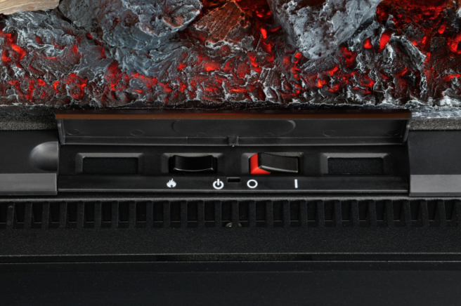 Dimplex Engine 56-600 MB Opti-myst Mirror | Vuurkorfwinkel.nl