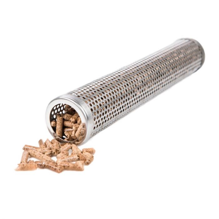 The Bastard Tube Smoker Kit | Vuurkorfwinkel.nl