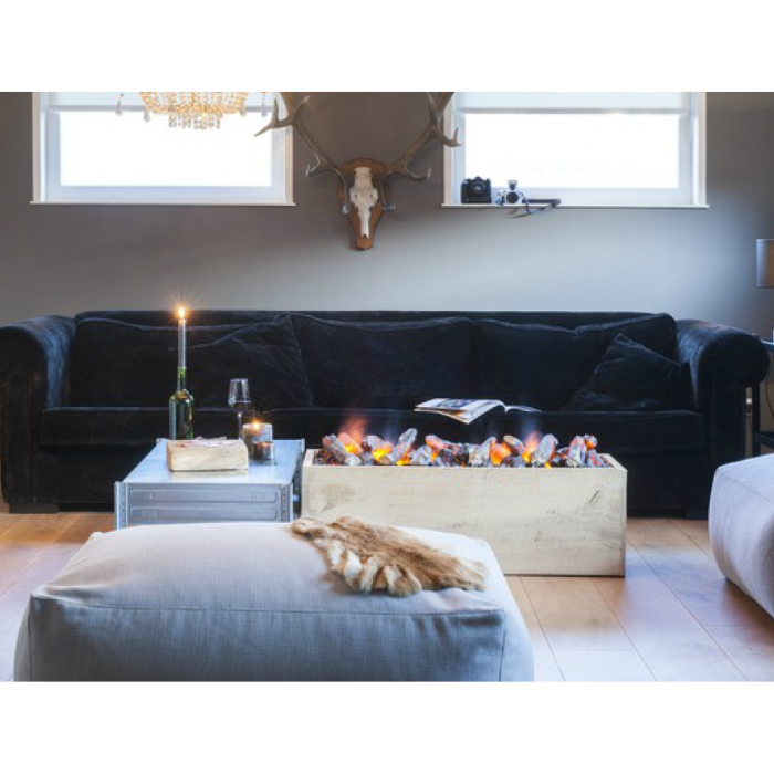 Dimplex Cassette 500 Projects Opti-myst | Vuurkorfwinkel.nl