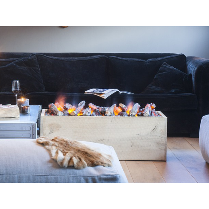 Dimplex Cassette 500 Projects Opti-myst | Vuurkorfwinkel.nl