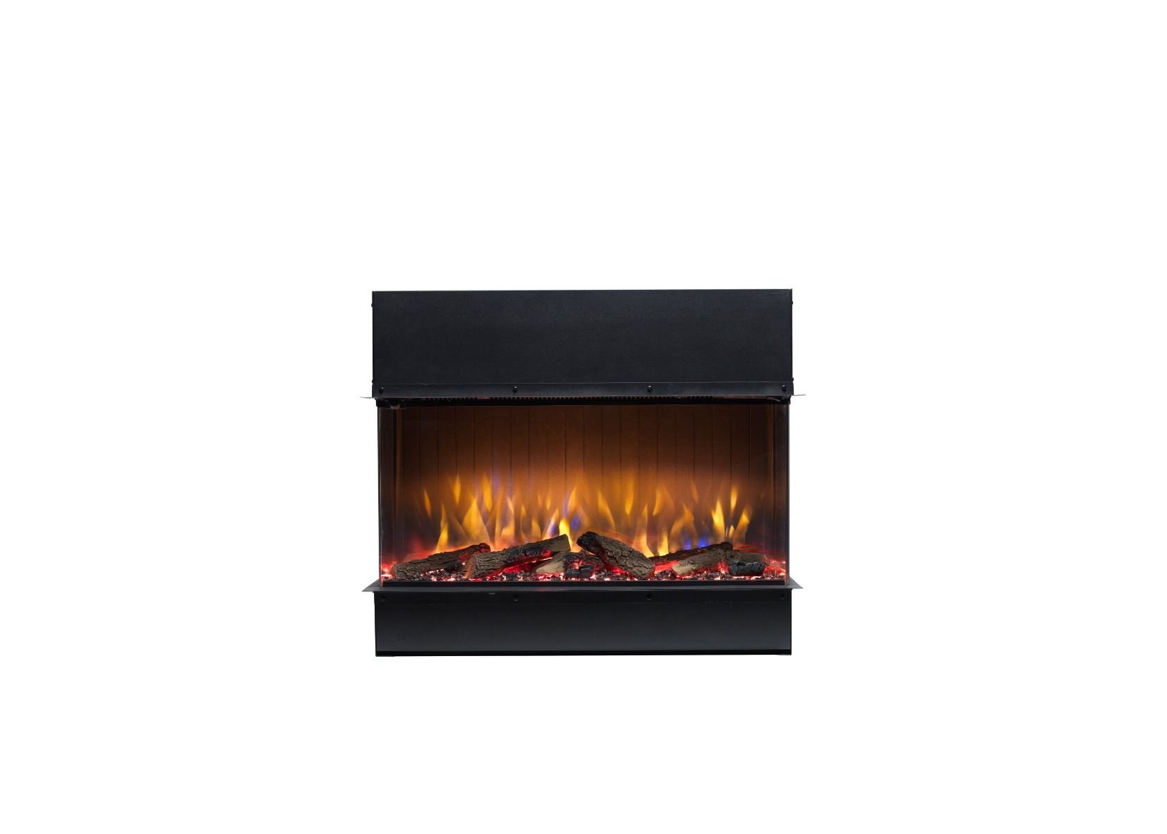 Dimplex Vivente Revillusion 75, 100 en 150 | Vuurkorfwinkel.nl