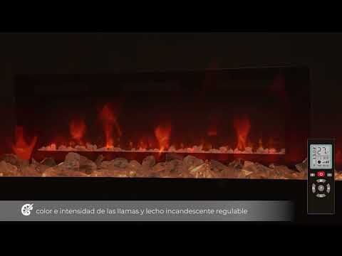 Dimplex Sierra 48'' | Vuurkorfwinkel.nl