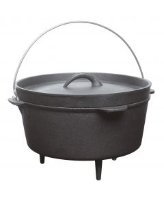 Driepoot kopen? | Bestel online bij Vuurkorfwinkel.nl