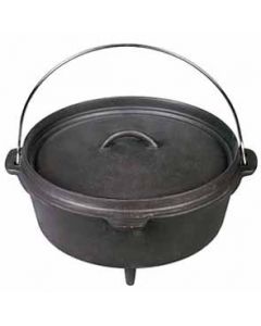 Driepoot kopen? | Bestel online bij Vuurkorfwinkel.nl