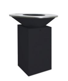 OFYR Classic Black 85 | Vuurkorfwinkel.nl is dé OFYR-specialist