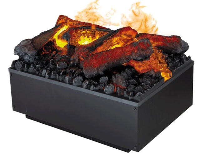 Dimplex Cassette 500 Projects Opti-myst | Vuurkorfwinkel.nl