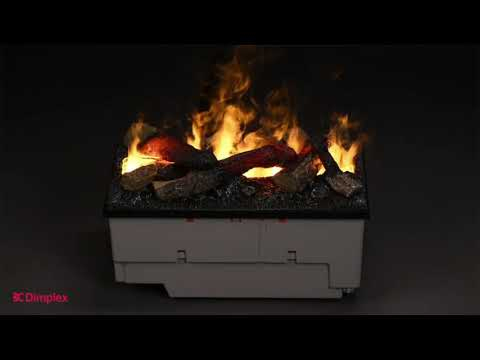 Dimplex Cassette 400/600 Opti-myst | Vuurkorfwinkel.nl