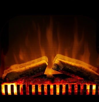 Dimplex Lucia Stove Optiflame | Vuurkorfwinkel.nl