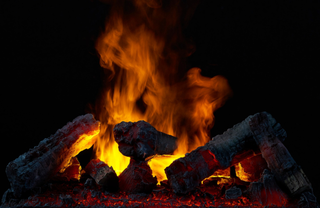 Dimplex Logset 250 | Vuurkorfwinkel.nl