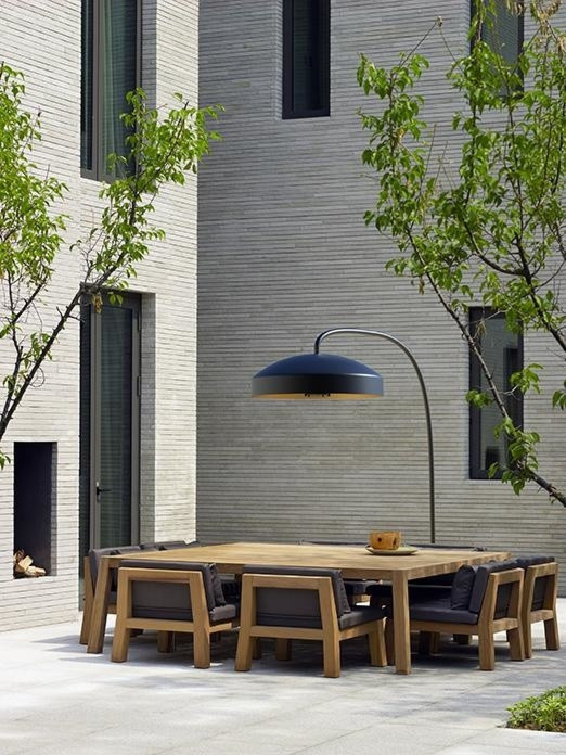 Heatsail Dome DISC by Piet Boon | Vuurkorfwinkel.nl | Gratis installatie!